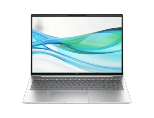 HP ProBook 460 G11 laptop Intel Core Ultra 5 125U 16" WUXGA IPS 16GB 512GB SSD Intel Graphics srebrni