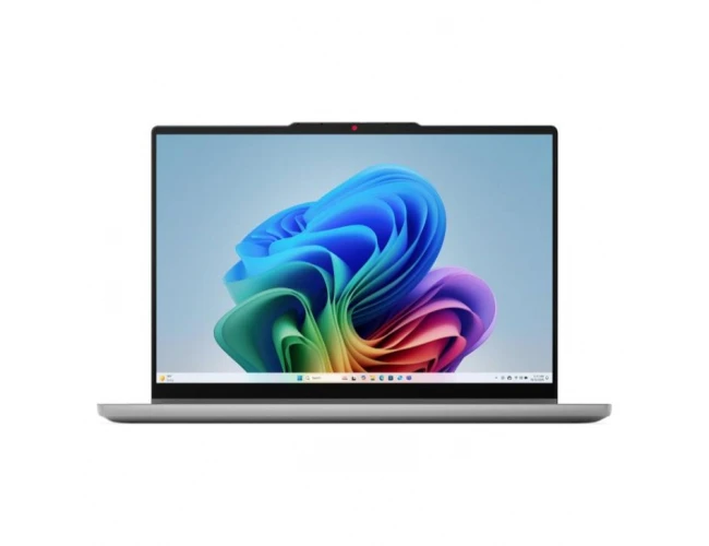 Lenovo IdeaPad 5 14AHP11 (83UJ000GYA) 2u1 laptop AMD Ryzen 5 230 14" WUXGA 16GB 512GB SSD AMD Radeon 740M sivi