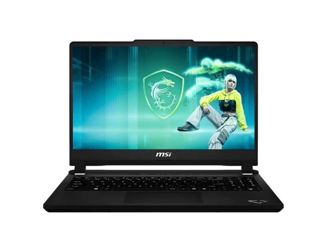 MSI Cyborg 15 C13WF (086125) laptop Intel Core i7 13620H 15.6" FHD 32GB 1TB SSD NVIDIA GeForce RTX 5050 sivi