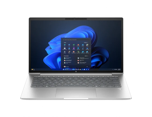 HP ProBook 4 G1i (D13H2AT#BED) laptop Intel Core 5 120U 14" WUXGA 16GB 1TB SSD Intel Graphics srebrna