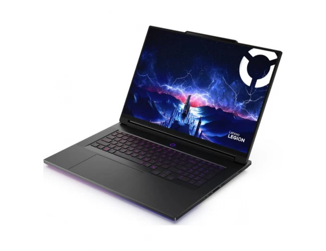 Lenovo Legion 9 18IAX10 (83EY006BYA) gejmerski laptop Intel Core Ultra 9 275HX 18" WQUXGA IPS 64GB 2TB SSD NVIDIA GeForce RTX 5080 Win11 Pro