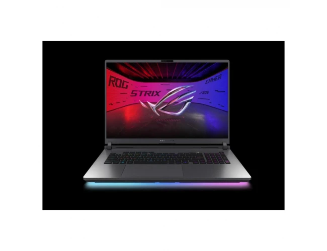 Asus ROG Strix G18 G815LW-SA298W (90NR0LC1-M00EW0) laptop Intel Core Ultra 9 290HX 18" 2.5K 32GB 1TB SSD NVIDIA GeForce RTX 5080 16GB Win11