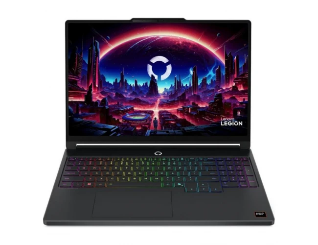 Lenovo Legion 5 15AGP11 (83Q6001HYA )gejmerski laptop AMD Ryzen AI 9 465 15.3" WQXGA OLED 32GB 1TB SSD NVIDIA GeForce RTX 5060 crna