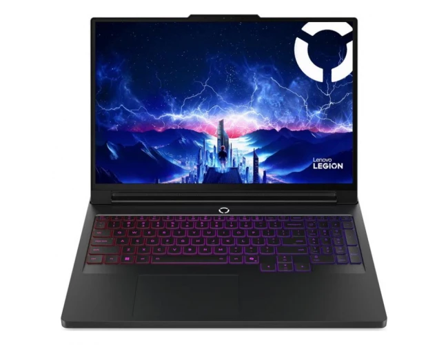Lenovo Legion Pro 7 16IAX10H (83F500L4YA) gejmerski laptop Intel Core Ultra 9 275HX 16" WQXGA OLED 32GB 1TB SSD NVIDIA GeForce RTX 5070 Ti