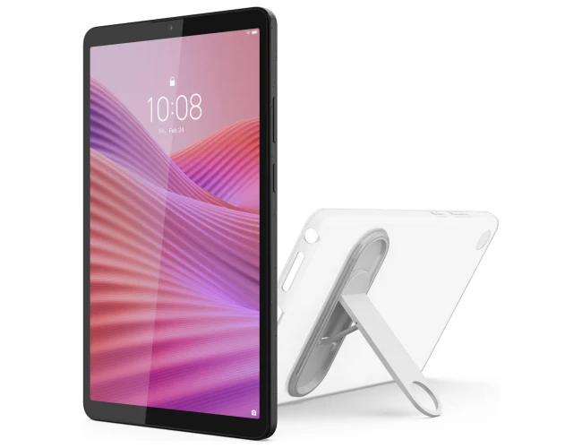 Lenovo Tab One TB305XU 4G 4GB/128GB Luna Grey tablet 8.7" MediaTek Helio G85 4GB 128GB 8MP