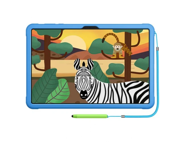Honor Pad X8b Kids Edition WiFi 4GB/128GB siva tablet 11" 4GB 128GB 5MP