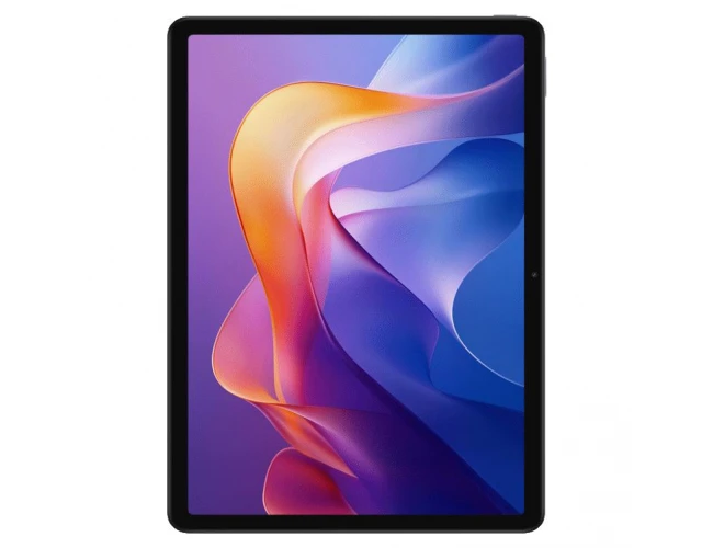 Xiaomi Redmi Pad 2 WiFi 4GB/256GB siva tablet 9.7" Qualcomm Snapdragon 680a 4GB 256GB 8MP