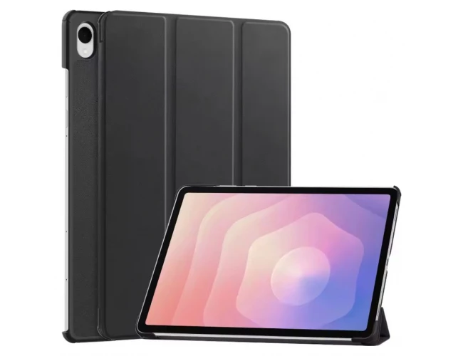 Red Ultra Slim futrola na preklop za tablet Samsung Galaxy Tab S11 crna