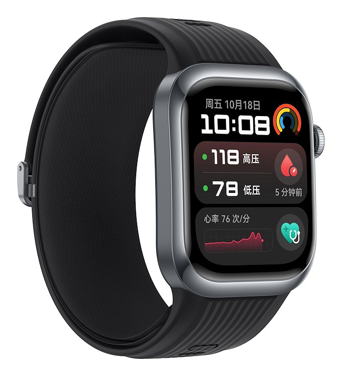 Huawei WATCH D2 crni pametni sat 38mm