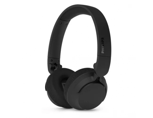 Philips TAH4000BK/00 bluetooth slušalice crni