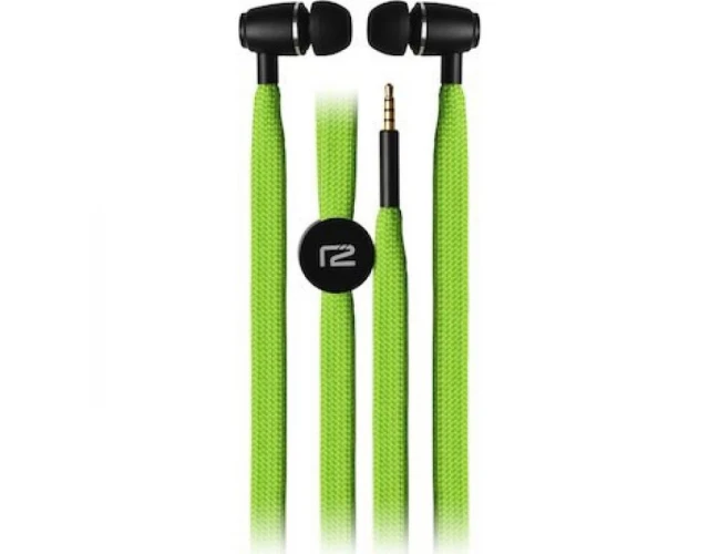 Ready2Music Bandz R2MBANGREEN slušalice zelene