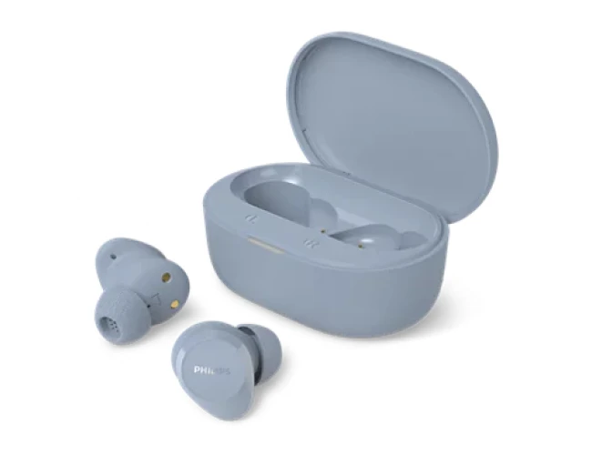 Philips TAT1300LB/00 bluetooth bubice ljubičaste