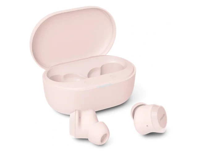 Philips TAT1300PK/00 bluetooth bubice roze