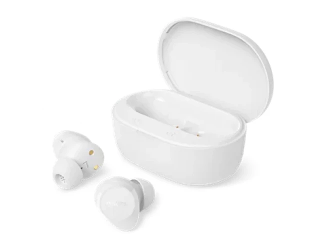 Philips TAT1300WT/00 bluetooth bubice bele
