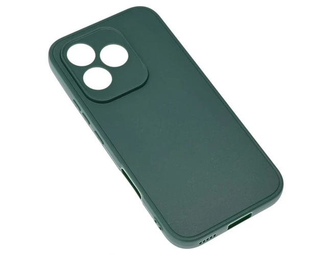 Teracell 3D Camera maska za mobilni telefon Honor 600 Lite tamno zelena
