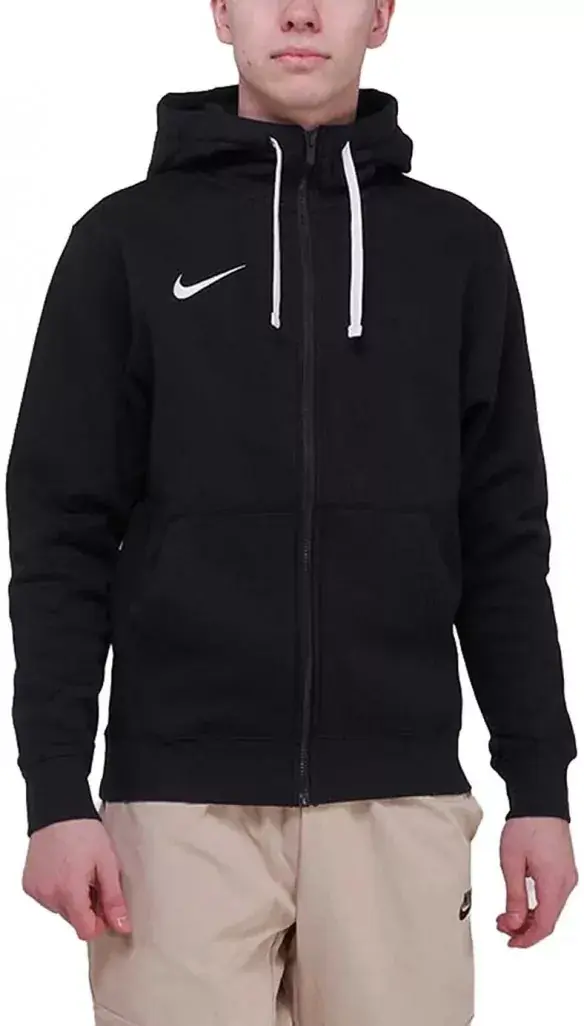 Nike Muški duks PARK20 FZ, CW6887, Crni