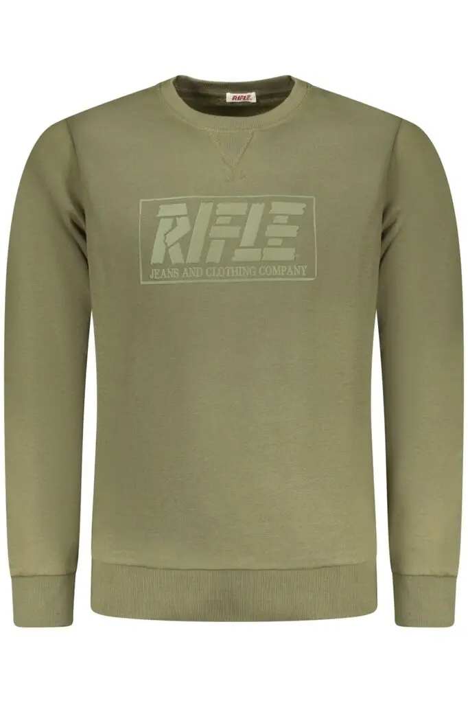 Rifle Muški duks RFF415, Maslinasti