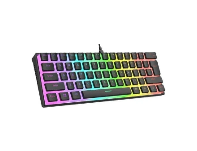Rampage Radiant K11 mehanička gejmerska tastura crna US
