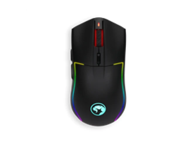 Marvo Capo 40 G965W bežični gejmerski miš crni