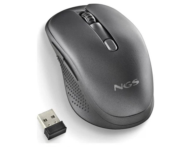 NGS Evo Max bežični laserski miš type C