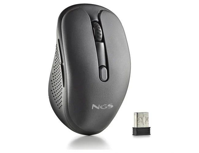 NGS Evo Peep bežični laserski office miš