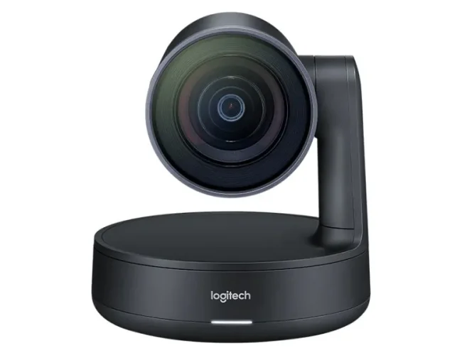 Logitech Rally (960-001227) 4K web kamera za konferencijske razgovore