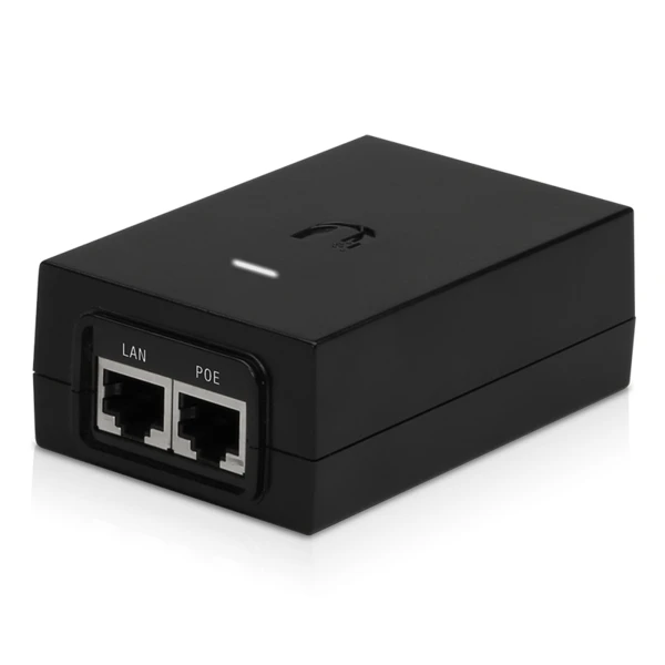 Ubiquiti POE-24-24W-G-EU PoE injector