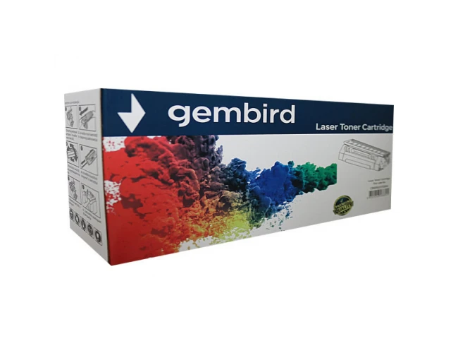 Gembird W1500A zamenski toner sa čipom