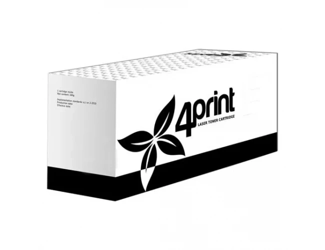 4Print CRG-070H zamenski toner za Canon štampače (LBP24/463/246/465/461DW) sa čipom