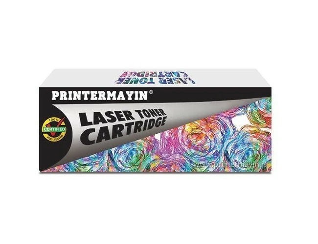 Printermayin (W1106XL) zamenski toner za HP štampače 107a,107w,MFP 135a,MFP137FNW crni