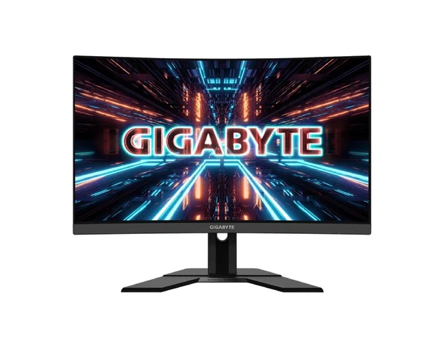 Gigabyte GS27QCA VA zakrivljeni gejmerski monitor 27"