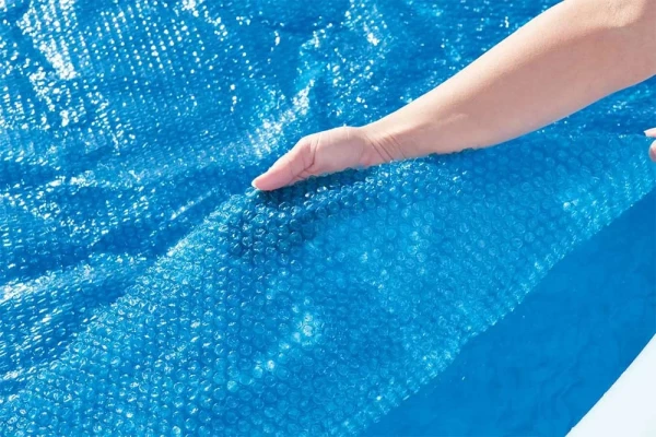 Solarni prekrivač za bazen Bestway Flowclear/366cm