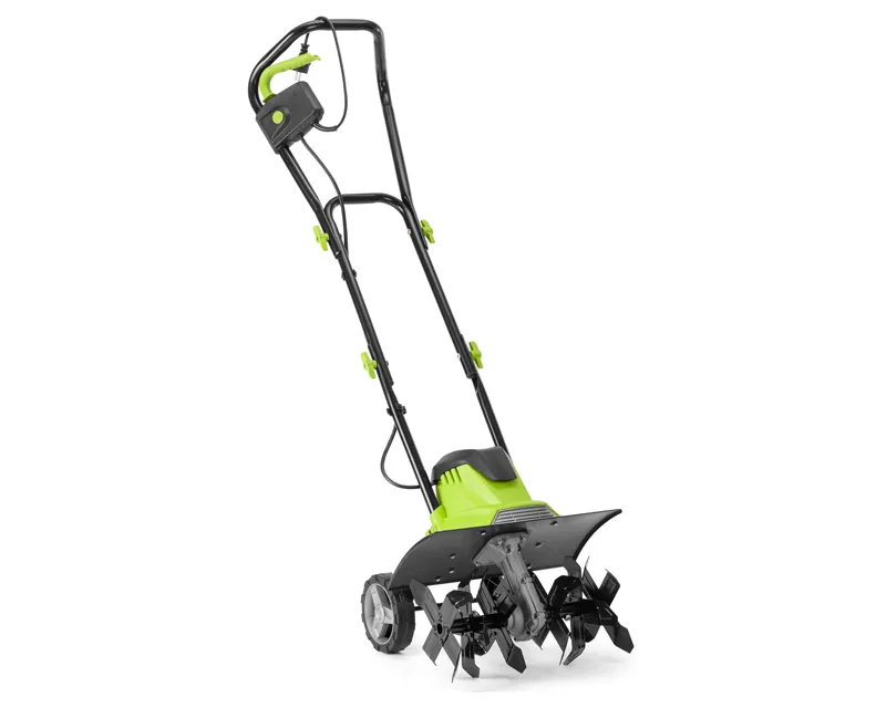 FIELDMANN FZK 2115-E Električni kultivator