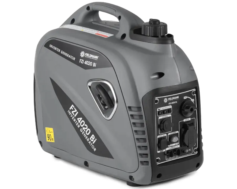 FIELDMANN FZI 4020-Bi Benzinski agregat