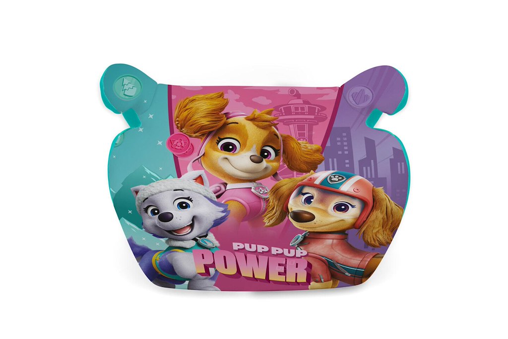 Auto-sedište (podloga) R129 PAW PATROL 2026 Proizvod nedelje