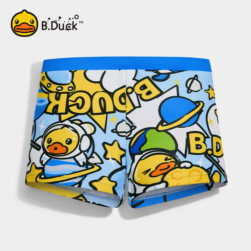 B.Duck Kupaći kostim za dečake, Plavi