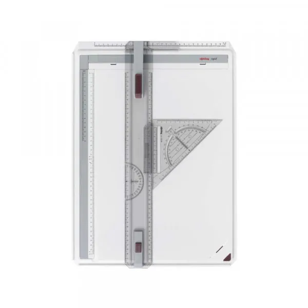 Rotring Tabla za crtanje A3 ROTRING Rapid