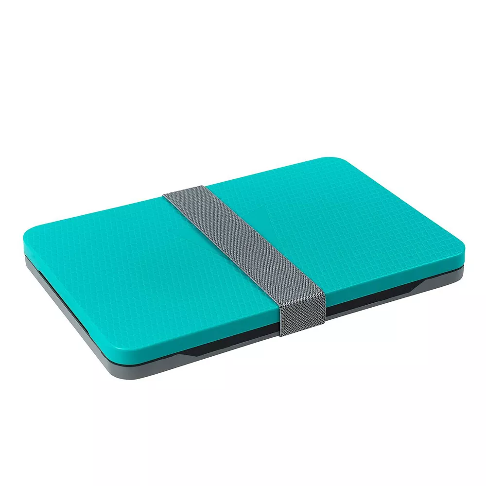 Wet Palette Set (2 Rehusable hydration sponges, 30 Sheets of moisture paper)