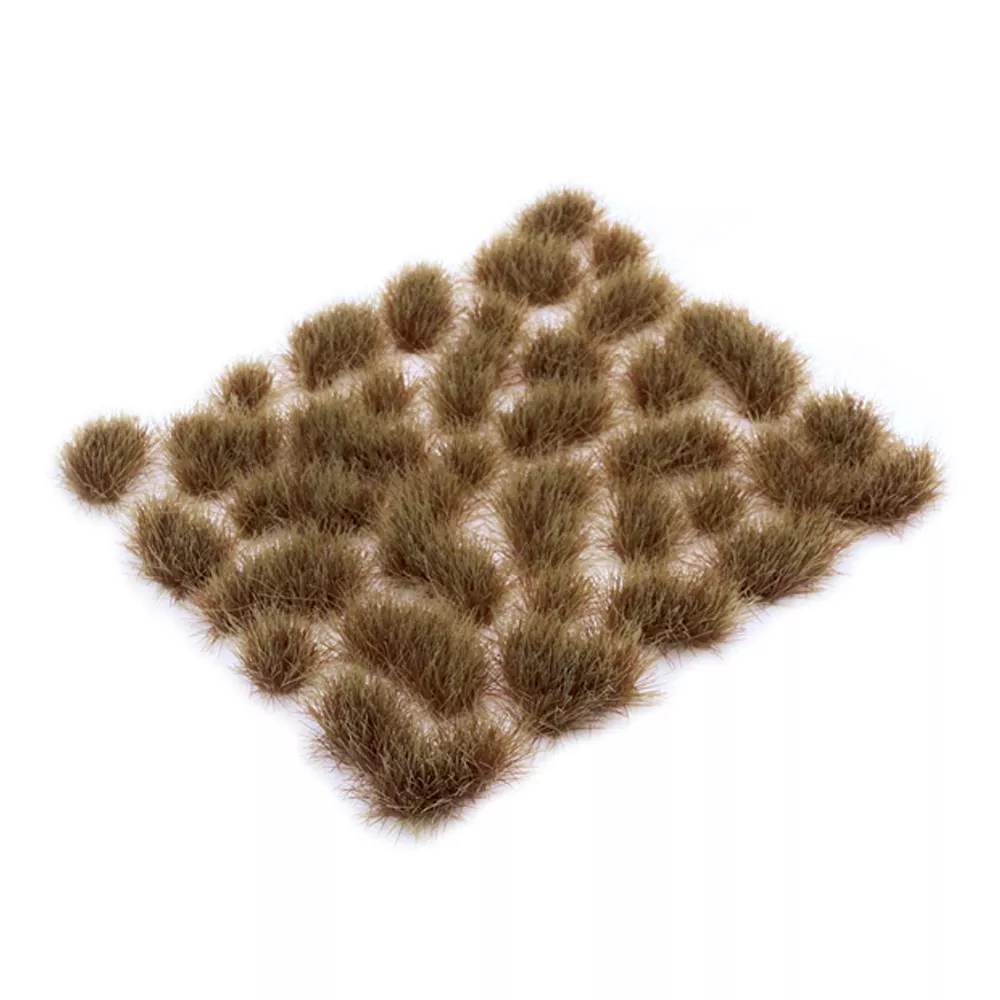 Wild Tuft: Dry (6 mm)