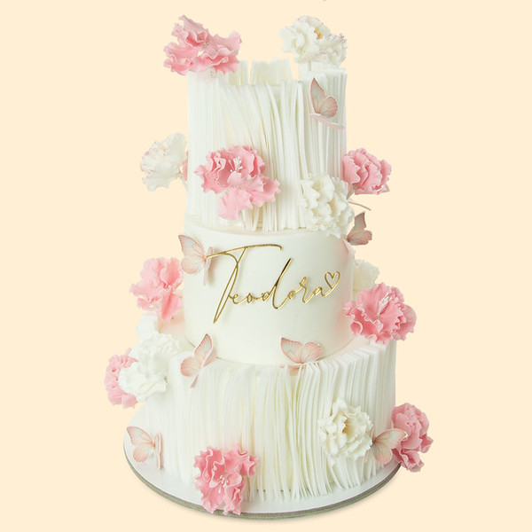 Teodorina svećana torta