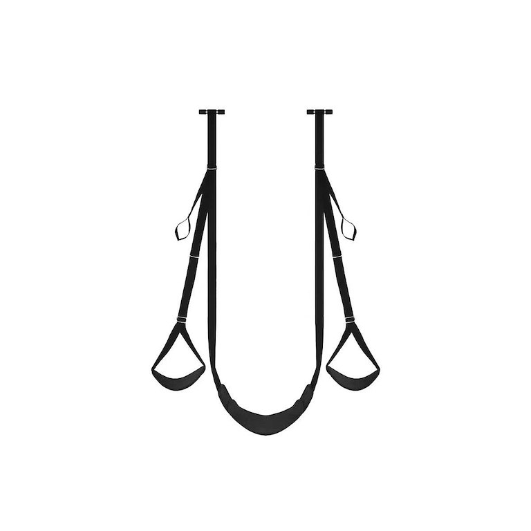 Ljuljaška za vrata (sex swing)