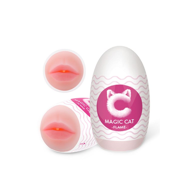 Prenosivi realistični masturbator (pocket pussy)