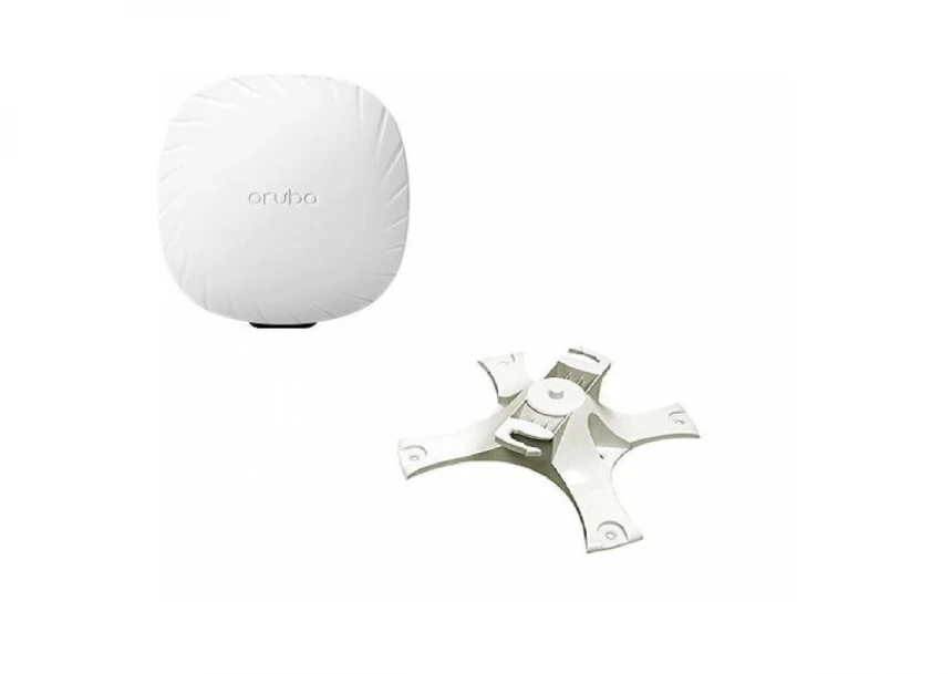NET HP Aruba Networking AP-503-RW AP + AP-220-MNT-W1W nosač