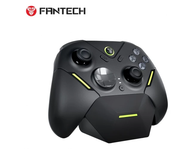 Fantech WGP18 Zenith Pro bežični gejmped crni