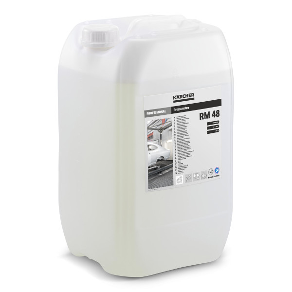 KARCHER RM 48, 20L SREDSTVO ZA FOSFATIZACIJU