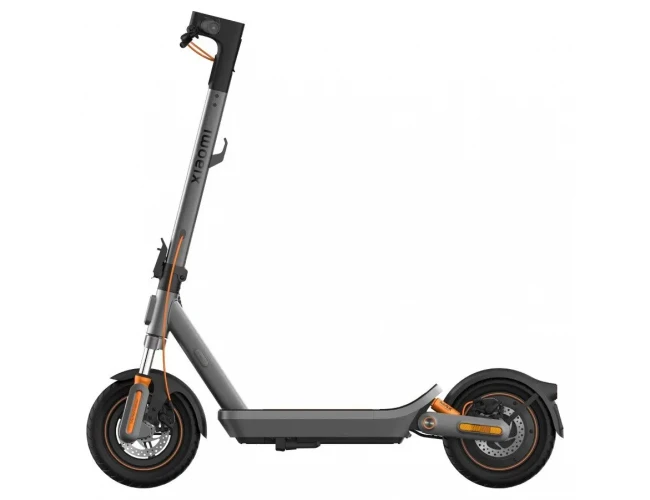 Xiaomi Electric Scooter 6 Max GL električni trotinet