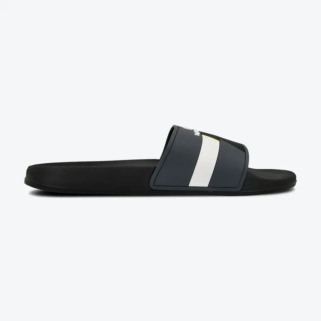Sergio Tacchini Muške papuče TomM, Crne