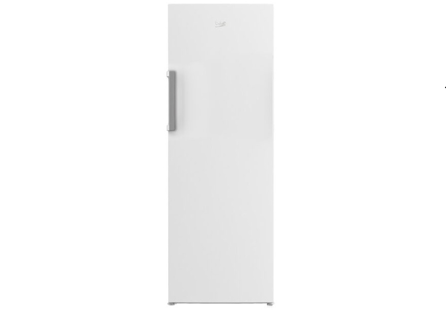 BEKO RFNE290L41WN samostojeći zamrzivač sa fiokama visine 171cm
