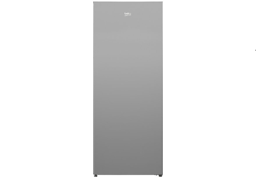 BEKO RFSA240M41SN samostojeći zamrzivač sa fiokama visine 151cm