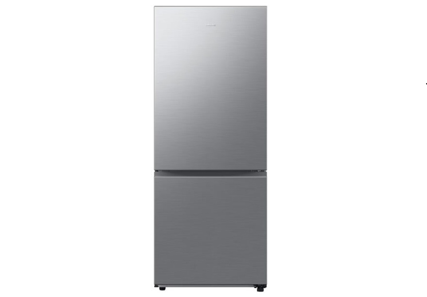 SAMSUNG RB50DG602ES9EO samostojeći kombinovani frižider visine 192cm